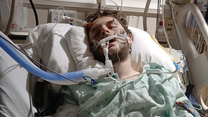 Fundraiser for Joseph Garrison by Jessica Garrison : Support for Hunter ...