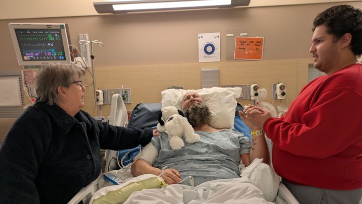 Fundraiser by Collins Family : Support for Ron Collins' Liver Disease Care