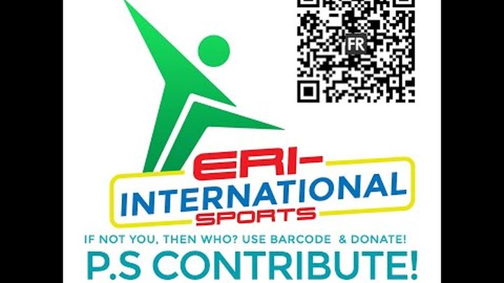 Fundraiser by Michael Seium : Operational Costs for Eri-internationalsports