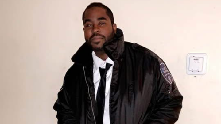 Fundraiser by Claudia Luque : Honoring Gregory Thomas; Support for ...