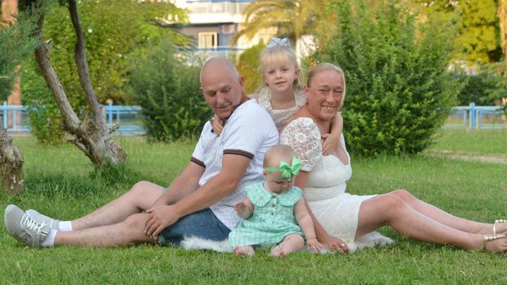 Fundraiser by Martin Moylan : In Loving Memory of Paul Blackburn