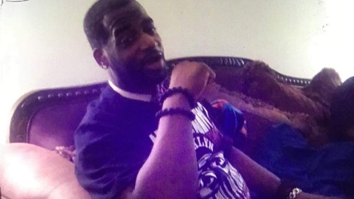 Fundraiser by Denise Annette Jones-Orange : Help Dawayne Rest In Heaven