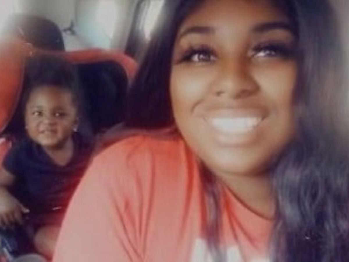 Fundraiser for Keisha Jones by Karen Cyphers : Ceirra Jones