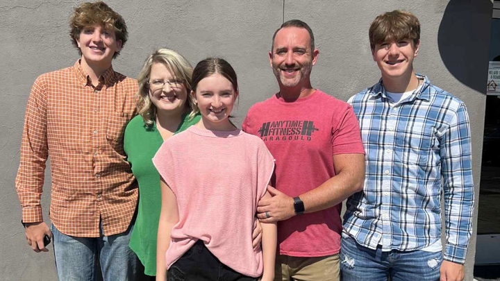 Fundraiser for Grant and Mallory Pickney Pickney by Elizabeth Puckett ...