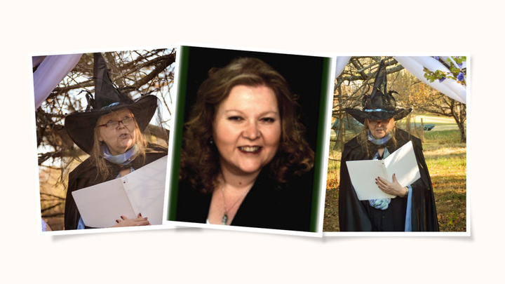 Fundraiser by Kim Reed : Susan Yarmey