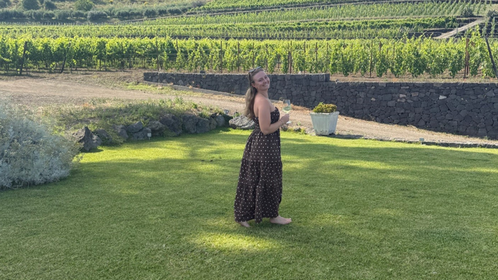 Fundraiser for rachel noah by alexandra copponi : Support Rachel's ...