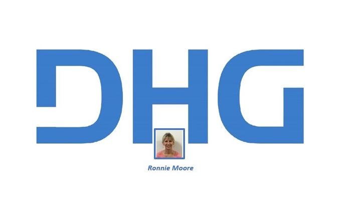 Fundraiser for David Page by DAVID PAGE : Ronnie Moore