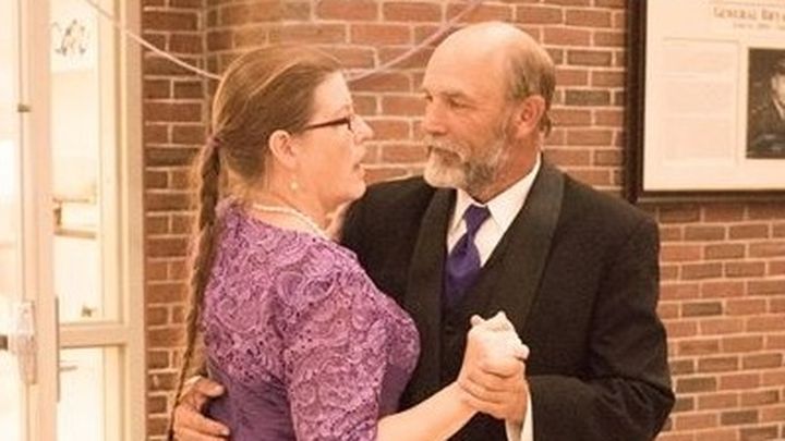 Fundraiser by Chelsea Ketchum : Rebecca Maddocks-Wilbur Medical Fund