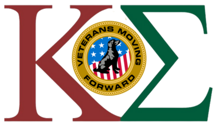 Fundraiser by Kappa Sigma Delta Eta : Veterans Moving Forward