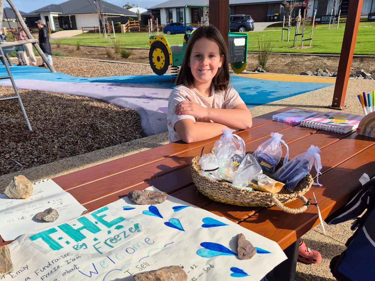 Fundraiser by Emily Sissman : Help Emily & Hannah to raise funds to ...