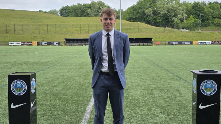 Fundraiser by Lewis Berry : Lewis’ Sheffield Half Marathon