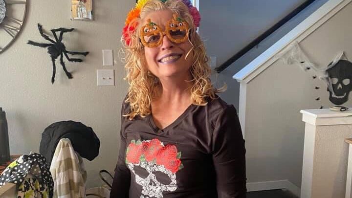 Fundraiser for Lisa Sjoden by Roseann Rabus : Lisa Sjoden Foot Surgery Fund