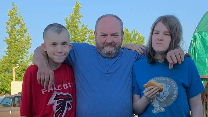 Fundraiser for Teresa Dale by Amber Humes : Support Rickey Dale's Fight ...