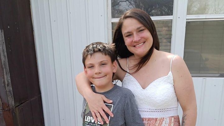 Fundraiser for Amber Davis by Trista Atzbach : Kayla Burd Medical and ...