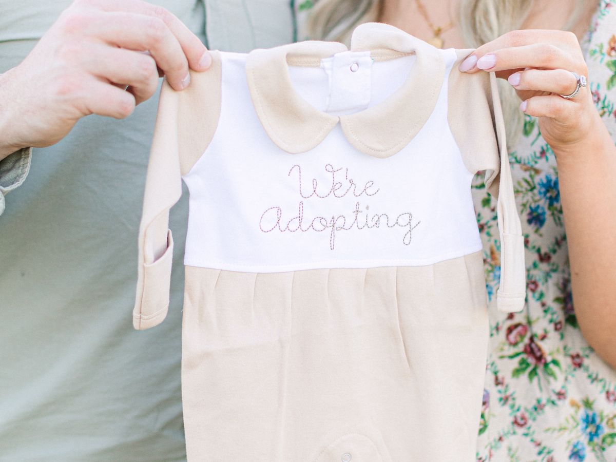 Fundraiser by Victoria Bollinger : Bollinger Family Adoption