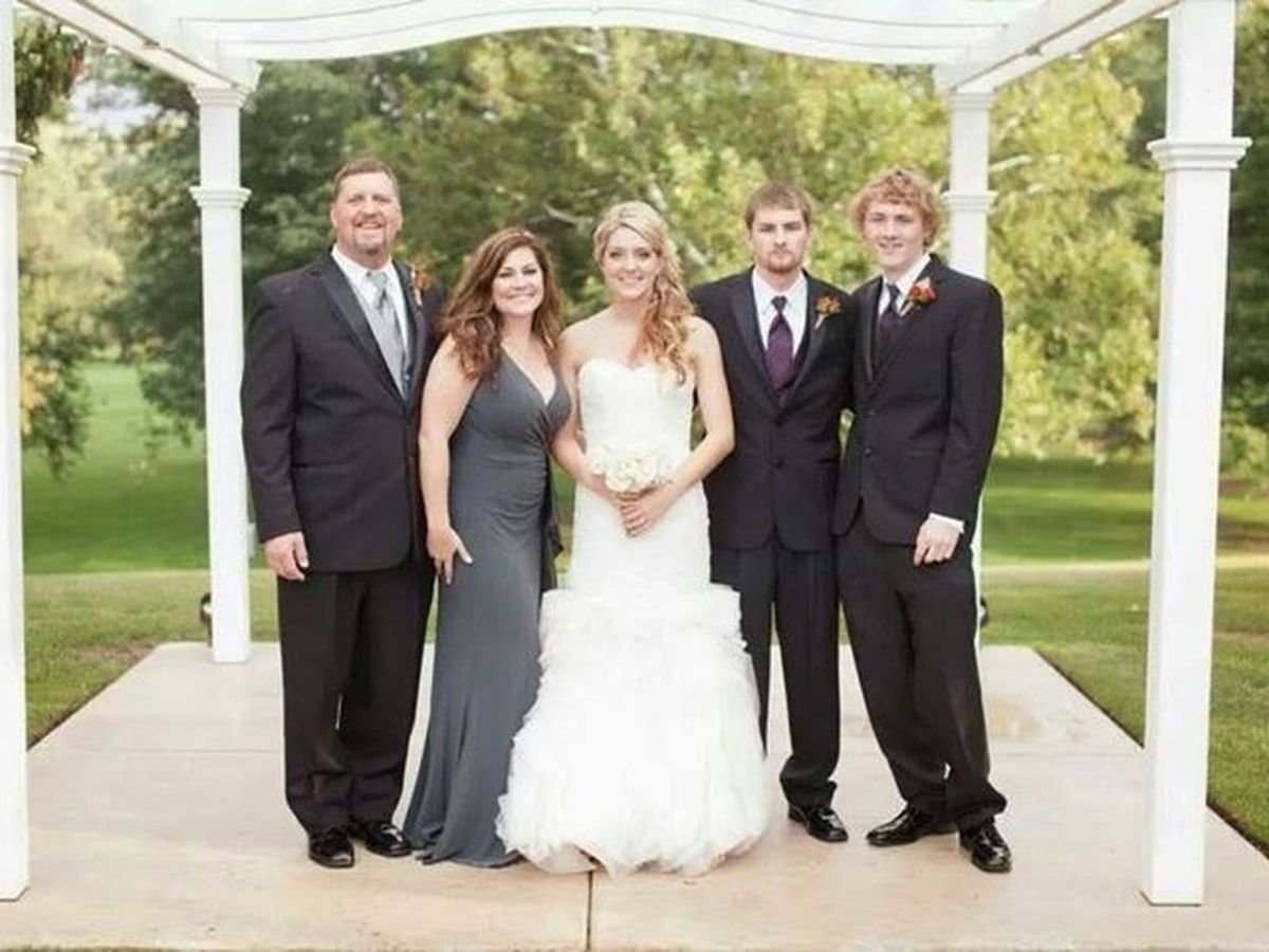 Fundraiser for Jennifer Swanson by DeLane Swanson North : Parish ...