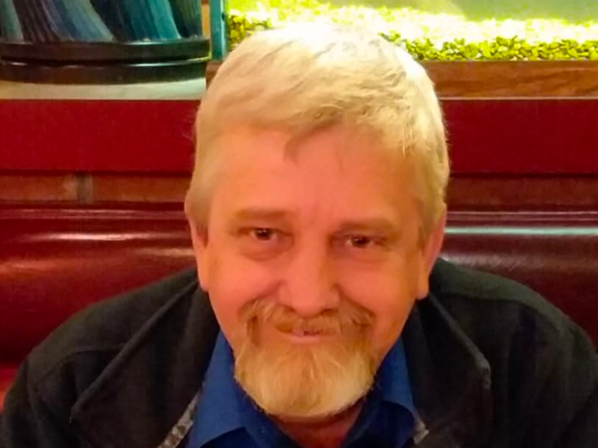 Fundraiser by Heather Berry Mabe : In Loving Memory of Matt Atkins