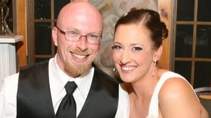 Fundraiser for Kiley Kievit-Haynes by Amy Potter : Scott Haynes