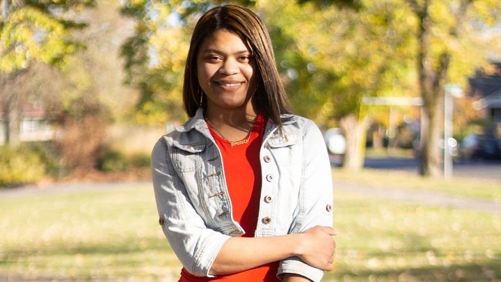 Fundraiser by Dakima Hicks : Takyra Senior Graduation 2020