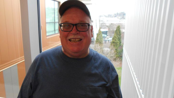 Fundraiser by Jason Ashbaugh : Lee Scott Ashbaugh Memorial Fund