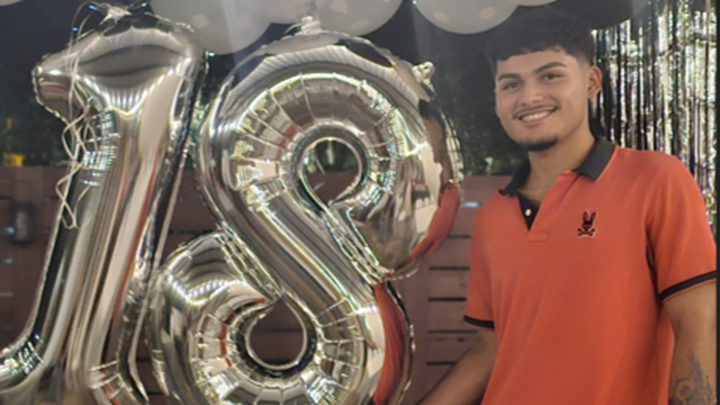 Fundraiser by Lucia Razo : Christopher Santana Martinez