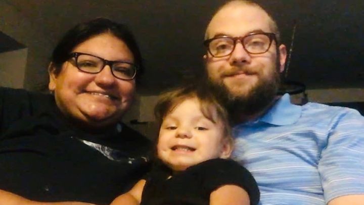 Fundraiser for Wesley Hightower by Elena Hightower : Help back on our feet