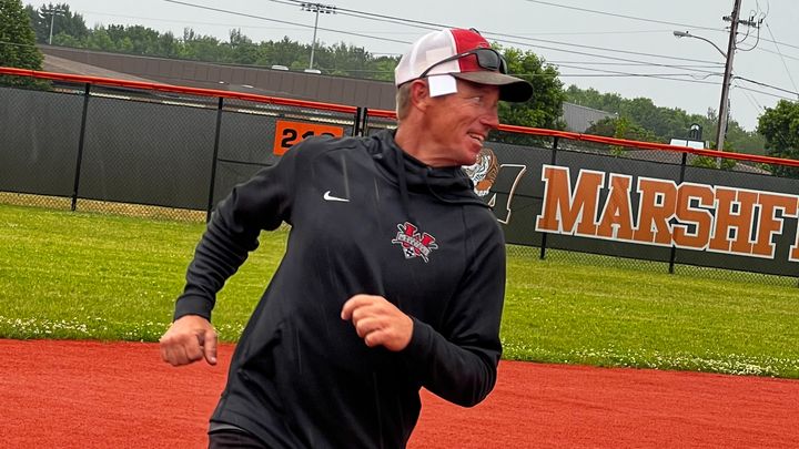 Fundraiser by Jayne Gibbon : Pitch In for Tim Edens' Medical Expenses