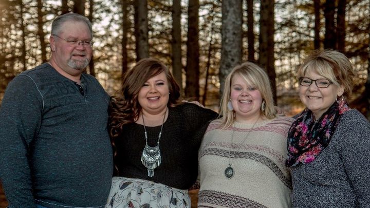Fundraiser by Teanna Silander : #SaveMom
