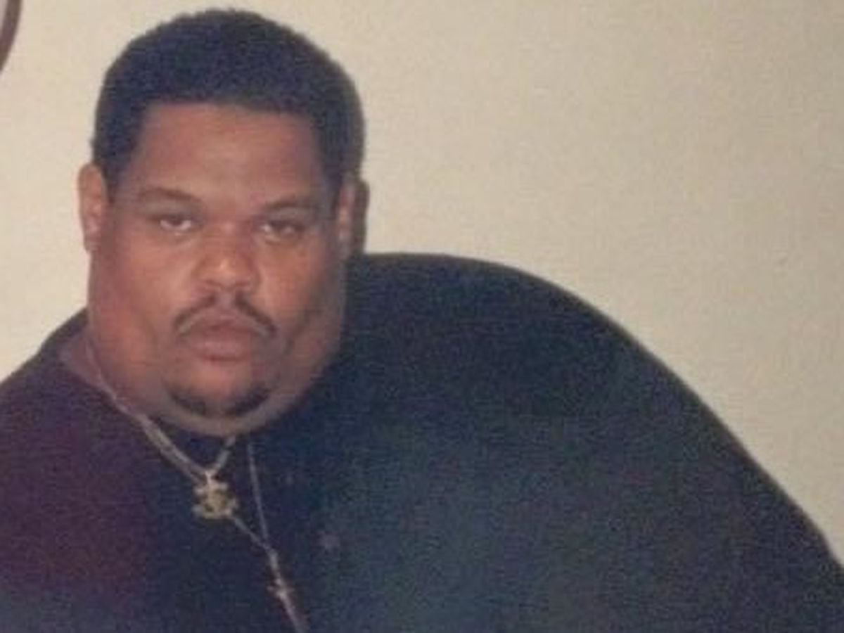 Fundraiser by Denzel Parker : Passing of James Lester Parker