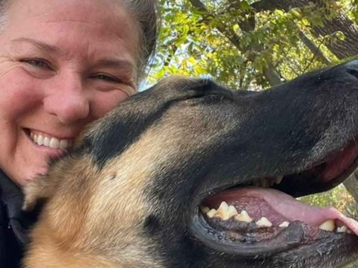 Fundraiser by Carrie Lonsdale : Help Kristine Defend Free Speech and ...