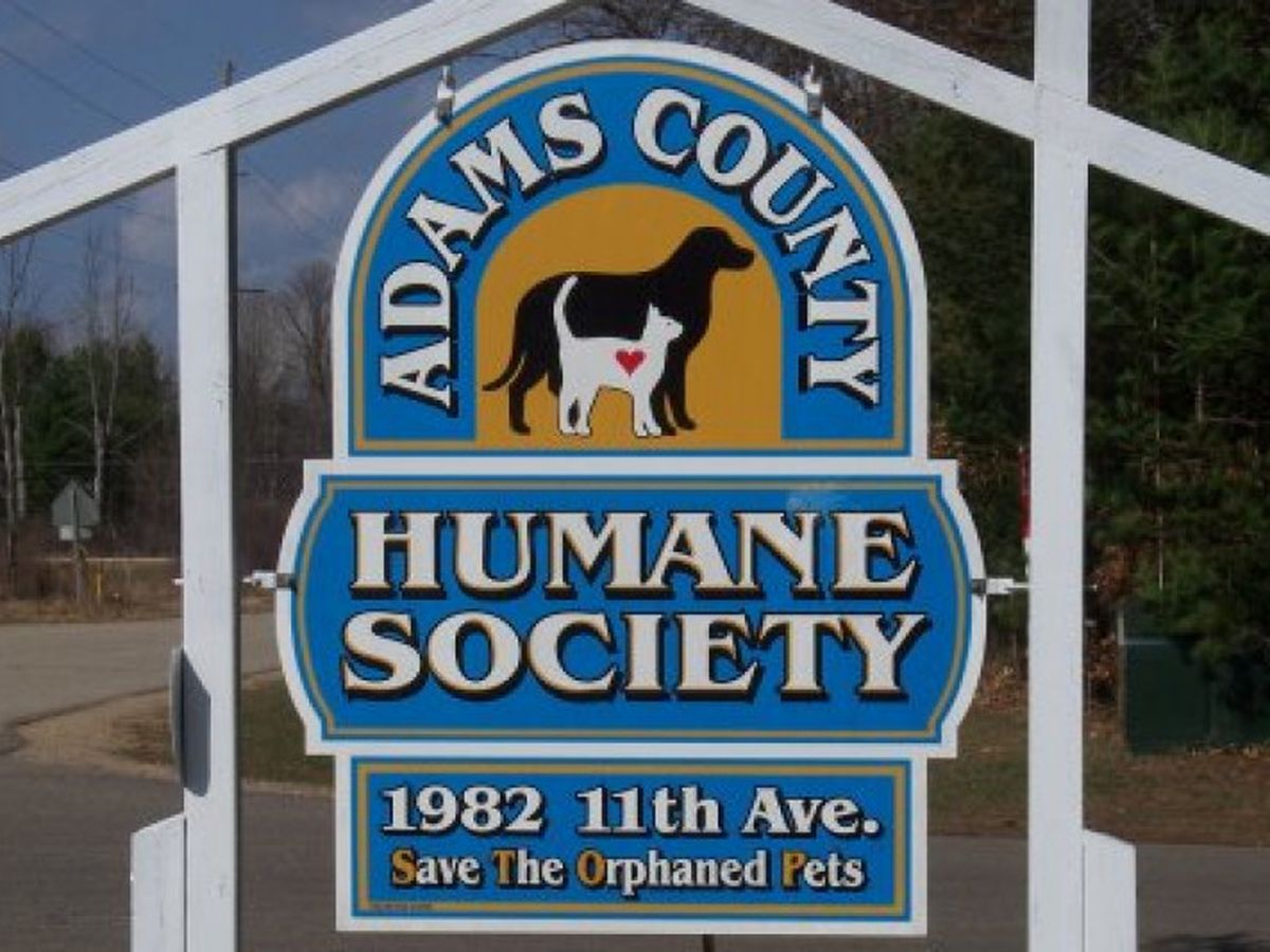 Fundraiser by Adams County Humane Society : ACHS septic system help