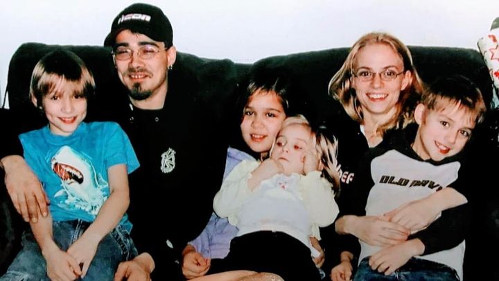 Fundraiser by Christine Demmert : Help Eric Trout's Children Through ...