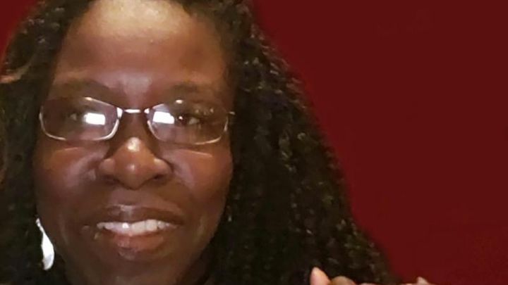 Fundraiser by Clinta Johnson : Nadege Saint Preux