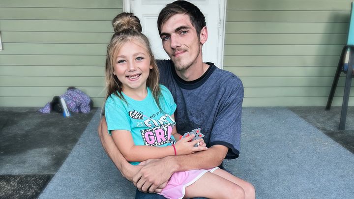 Fundraiser By Kayla Case Single Father Caring For Daughter And Fundraiser By Kayla Case Single Father Caring For Daughter And