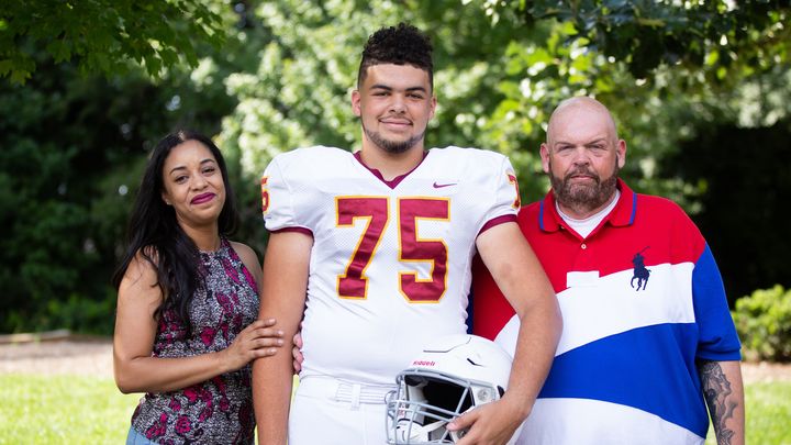 Fundraiser for Char-Lecia Bennett by Jennifer Billian : Golden Bear ...