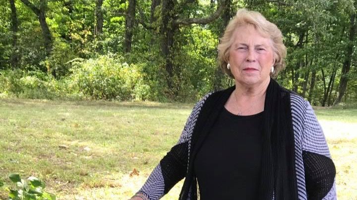 Fundraiser by Victoria Le Corre : Mrs. Annette Perkins