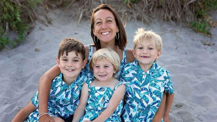 Fundraiser for Maria Tynan by Andrea Lefthand : Mother in Need: Maria Tynan