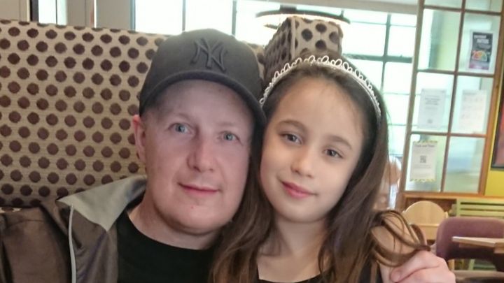 Fundraiser for Andrew Pittaway by Glyn Cornelius : Supporting Andrew's ...