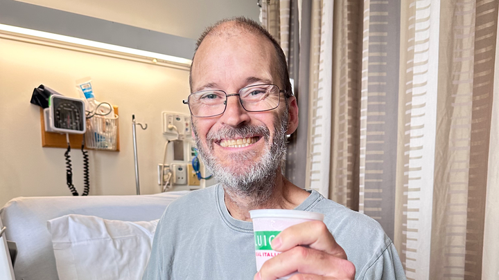 Fundraiser for Kellie Kendig by Marilyn West : Support Steve Kendig's ...