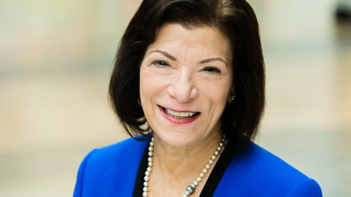 Fundraiser for Andrea Wheeler by David Seim : Andrea's Retirement