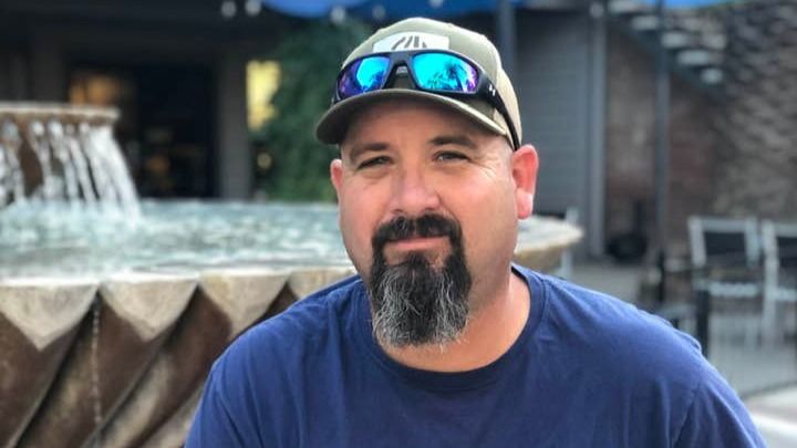 Fundraiser by Marcus McDaniel : Mark's Family Care
