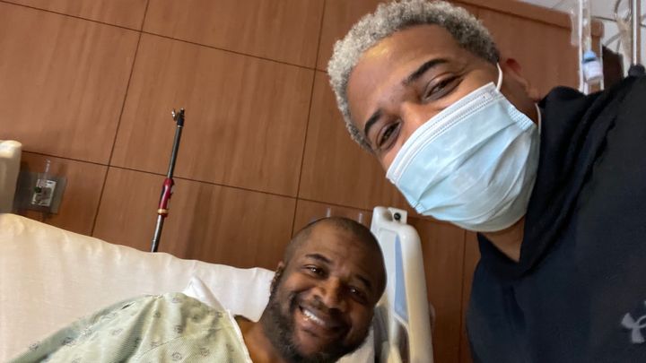 Fundraiser for Demetrius Merritt by Ken Merritt : Help Tim Merritt Beat ...