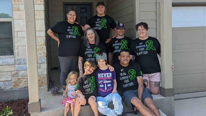 Fundraiser by Faith Devan : Hope's new kidney