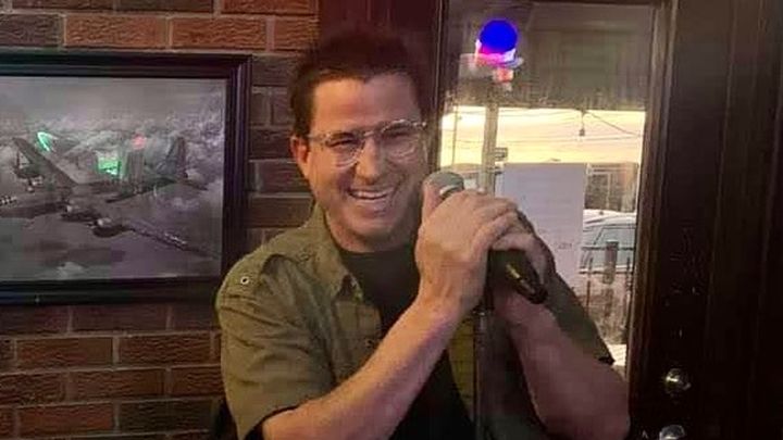 Fundraiser for Brian Cafferky by Kevin Cooper : Brian’s expenses during ...