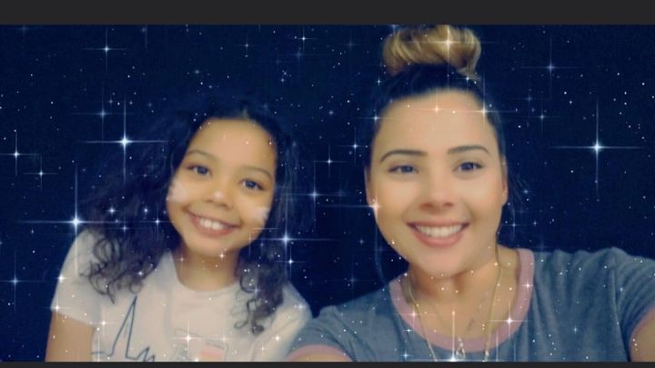 Fundraiser by Stefanie Afasano : Kristina’s funeral costs & daughter Zaniah