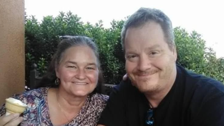 Fundraiser by Brandon McDowell : Support Daniel's Recovery After Stroke