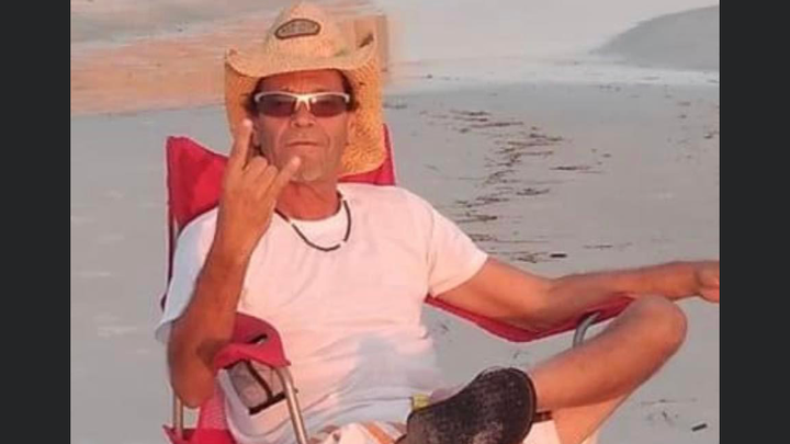 Fundraiser by Heidi Serrano : In loving memory of Alex Serrano