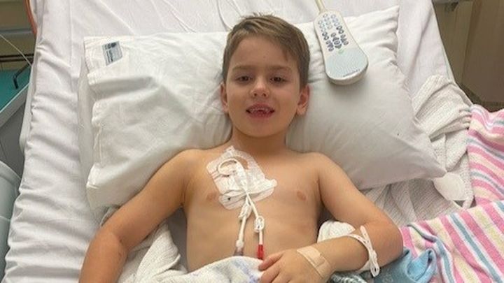 Fundraiser for Andrew Northill by Glen Faganello : Please help support ...