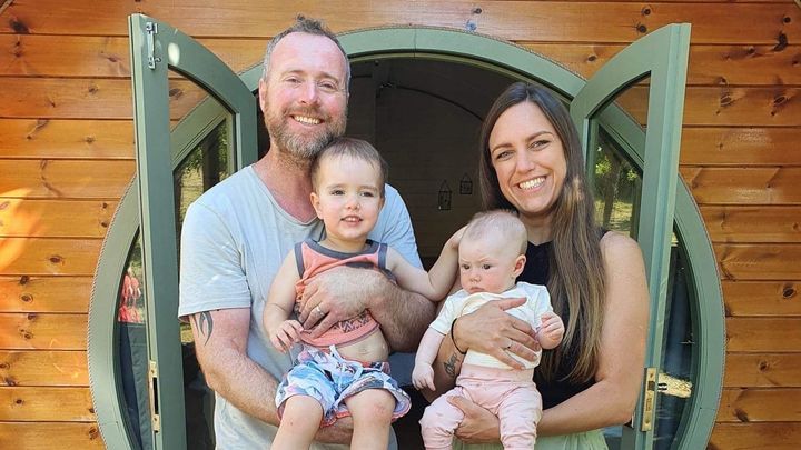 Fundraiser for Matthew Pedley by Emily Ward : Support for Matt’s ...