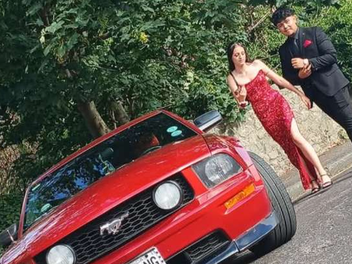 Fundraiser for Rowena Mason by jake citro : Lacey mason